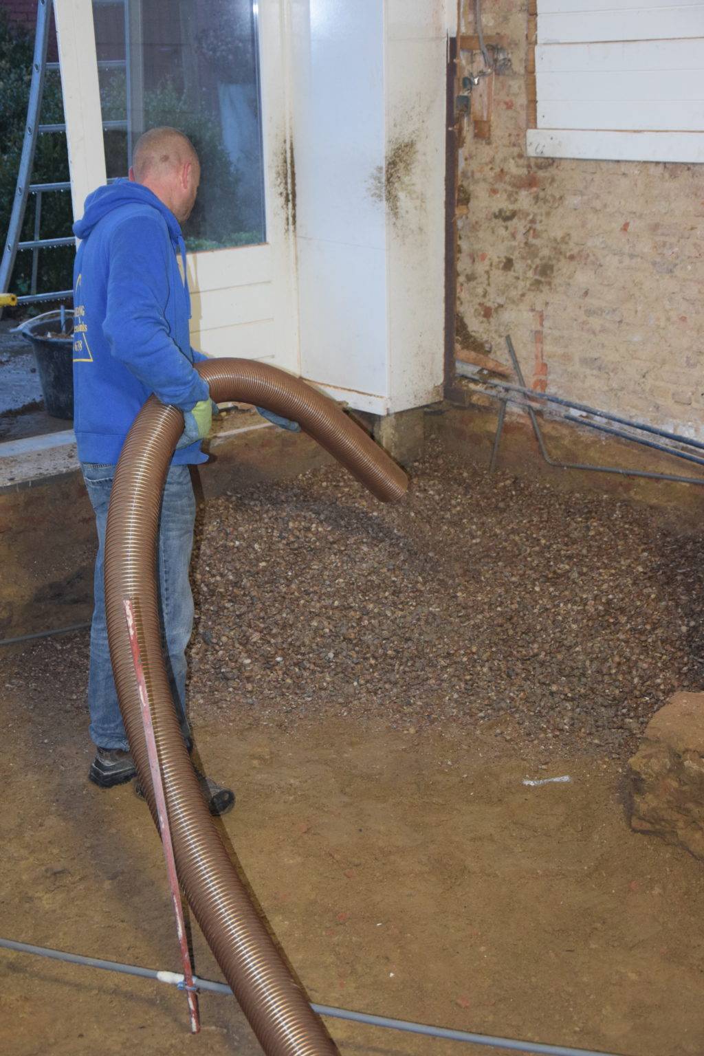 Schelpen voor toepassingen in huis en tuin | Schelpentoepassingen